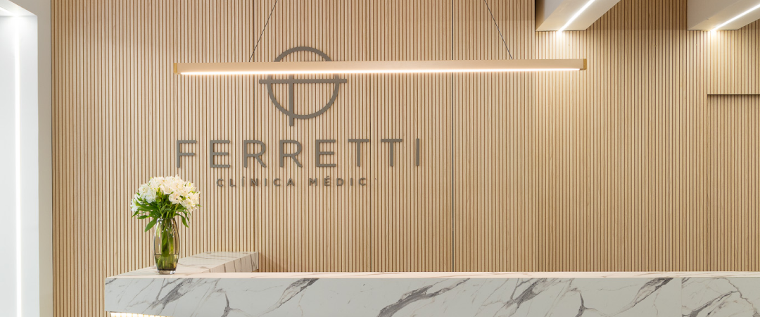 CLÍNICA FERRETTI - Gustavo Marasca